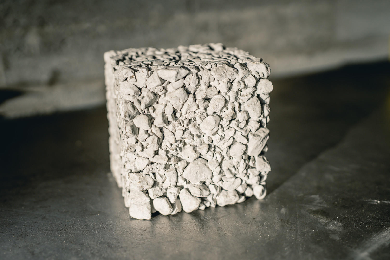 Draineerbeton | Coopmans DC